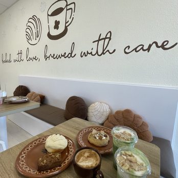 PAN PAN BAKERY AND CAFE - Updated June 2025 - 137 Photos & 44 Reviews ...