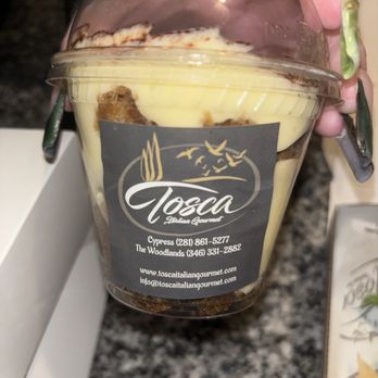 TOSCA ITALIAN GOURMET - Updated October 2025 - 165 Photos & 71 Reviews ...