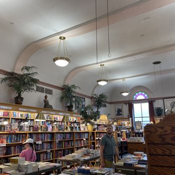 BOULDER BOOK STORE - Updated December 2025 - 162 Photos & 246 Reviews ...
