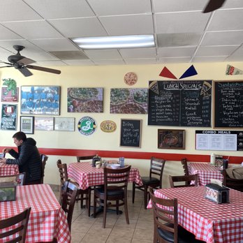 TWO GUYS PIZZERIA - Updated March 2025 - 232 Photos & 299 Reviews ...