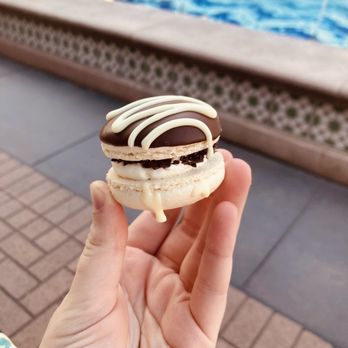 HONEY & BUTTER MACARONS - Updated May 2024 - 4678 Photos & 1463 Reviews ...