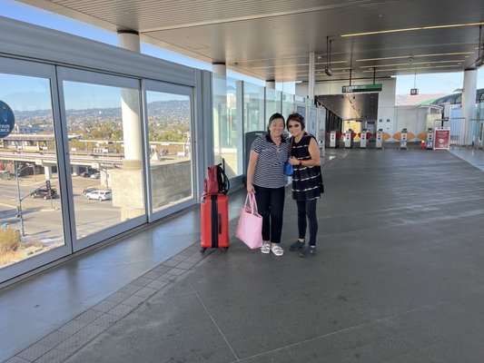 BART - ANTIOCH STATION - Updated May 2026 - 26 Photos & 30 Reviews ...