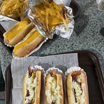 LIPUMA’S CONEY ISLAND - Updated January 2025 - 173 Photos & 296 Reviews ...