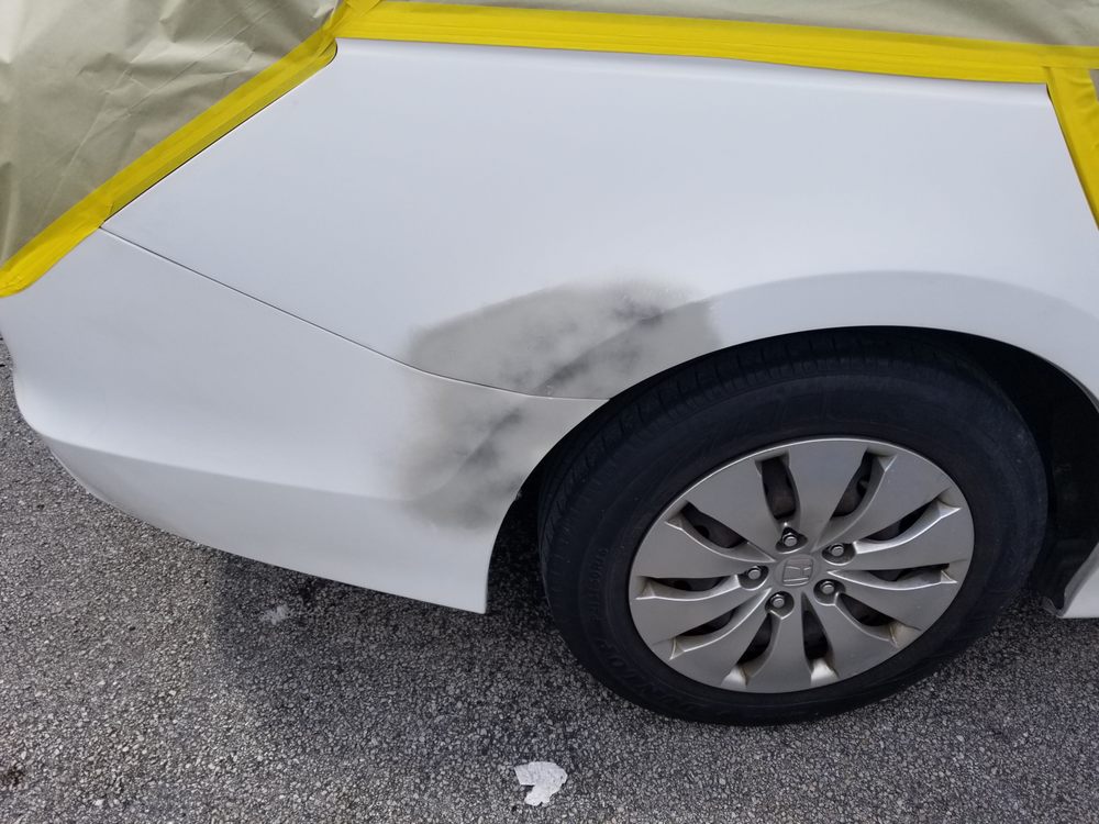 PRO TECH AUTO COLLISION & TRANSMISSIONS - Updated October 2025 - 15 ...