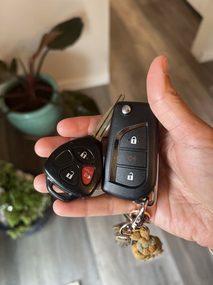 CAR KEYS - Updated December 2025 - 14 Photos & 25 Reviews - Portland ...