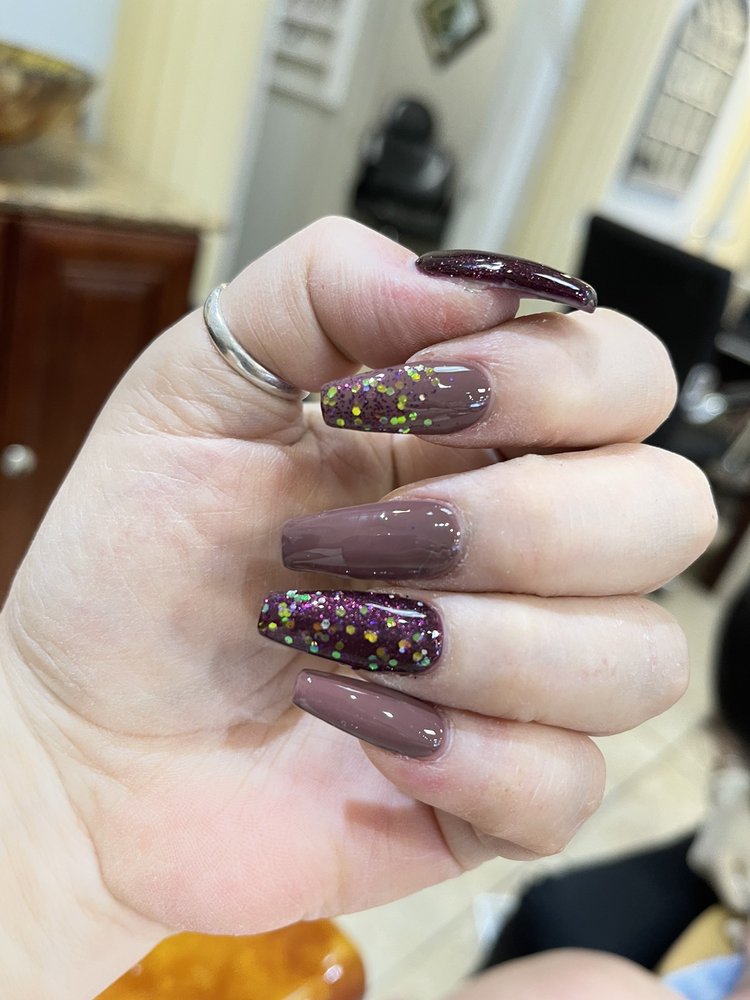 5 STAR NAILS - Updated February 2025 - 28 Photos & 17 Reviews - 1900 ...