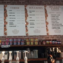 MIS RAICES CAFÉ - Updated December 2025 - 131 Photos & 98 Reviews ...