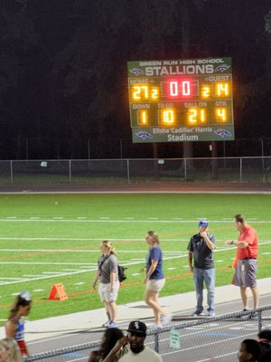 GREEN RUN HIGH SCHOOL - Updated October 2025 - 36 Photos - 1700 Dahlia ...