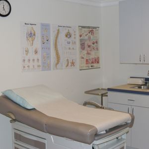 CHRISTOPHER CHU, MD - Updated October 2025 - 711 W College St, Los ...