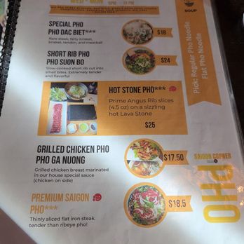 SAIGON CORNER RESTAURANT - Updated December 2025 - 1624 Photos & 743 ...