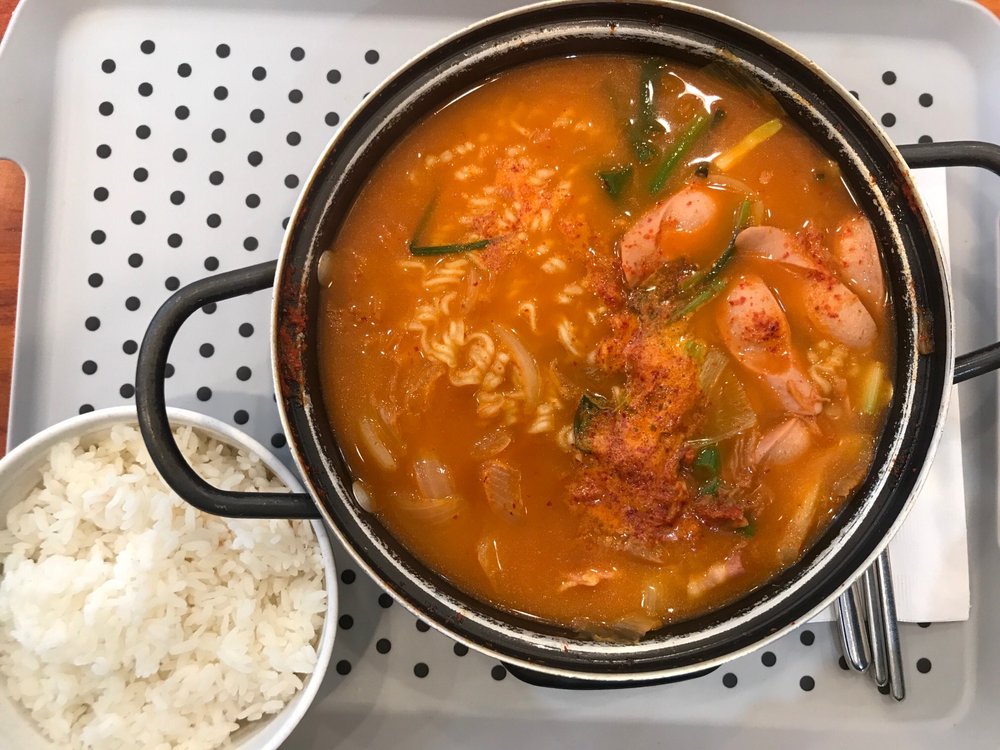 BAB PLUS KOREAN RESTAURANT - Updated October 2025 - 92 Photos & 54 ...