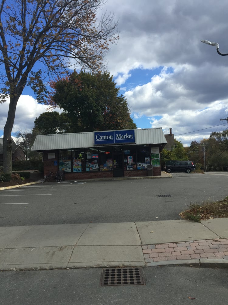 CANTON MARKET - Updated June 2026 - 569 Washington St, Canton ...