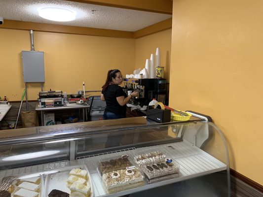 LA SUIZA BAKERY - Updated July 2025 - 9400 SW 137th Ave, Miami, Florida ...