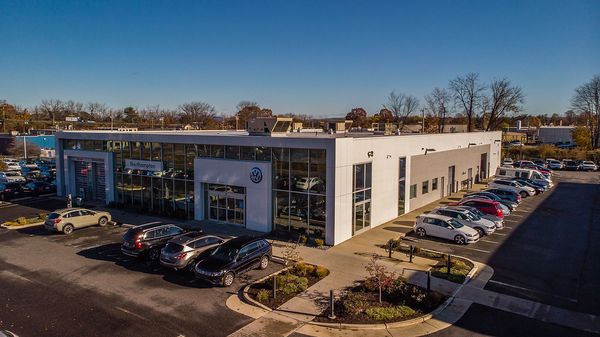 NORTHAMPTON VOLKSWAGEN - Updated May 2026 - 91 Photos & 88 Reviews ...
