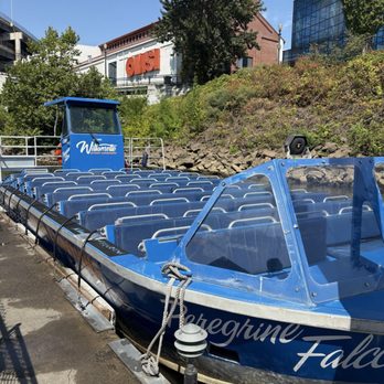 WILLAMETTE JETBOAT EXCURSIONS - Updated March 2026 - 160 Photos & 250 ...