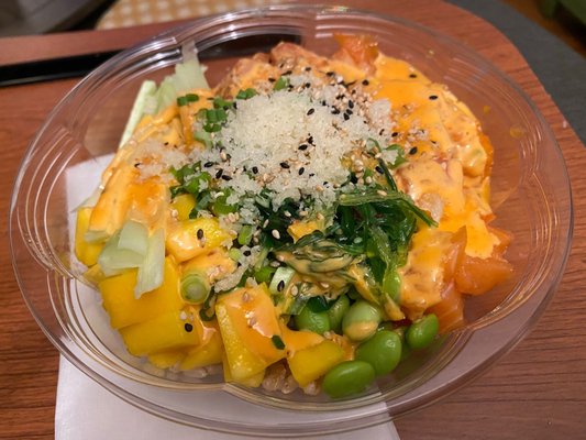 POKE FISH - Updated December 2025 - 328 Photos & 346 Reviews - 3500 ...