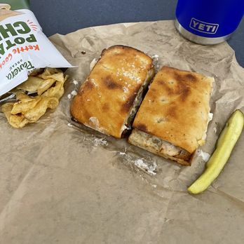 PANERA BREAD - Updated September 2025 - 84 Photos & 30 Reviews - 6470 N ...