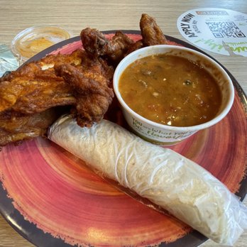 POLLO CAMPERO - Updated May 2025 - 57 Photos & 26 Reviews - 20 E ...