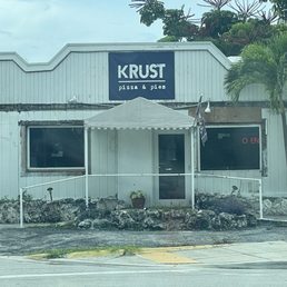 KRUST - Updated November 2025 - 130 Photos & 113 Reviews - 91865 Overseas Hwy, Tavernier ...