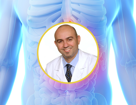 SHAHRAM JAVAHERI, MD - Updated December 2025 - 14 Reviews - 26921 Crown ...