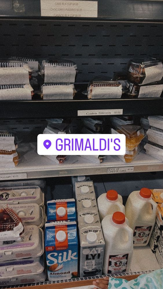 GRIMALDI’S BAKERY - Updated December 2025 - 71 Photos & 92 Reviews ...