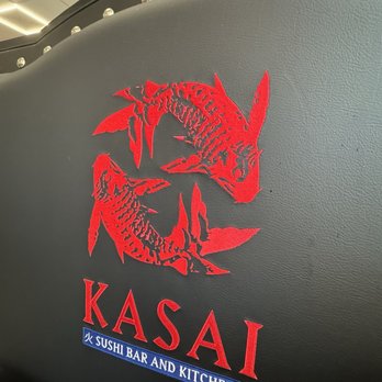 KASAI SUSHI BAR & KITCHEN - Updated October 2024 - 111 Photos & 32 ...