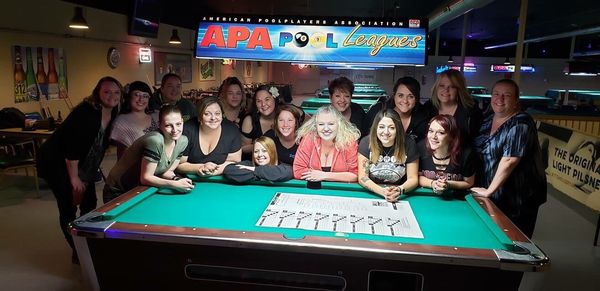 GRIFFITH BILLIARDS - Updated June 2026 - 28 Photos - 116 S Broad St ...
