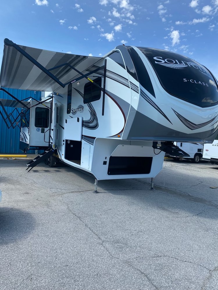 COLERAIN FAMILY RV - COLUMBUS - Updated September 2025 - 28 Photos & 20 ...