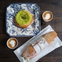 MAMAN - Updated December 2025 - 291 Photos & 154 Reviews - 100 King St ...