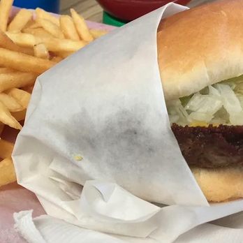 DAMBURGER - Updated July 2025 - 106 Photos & 185 Reviews - 1320 Placer ...