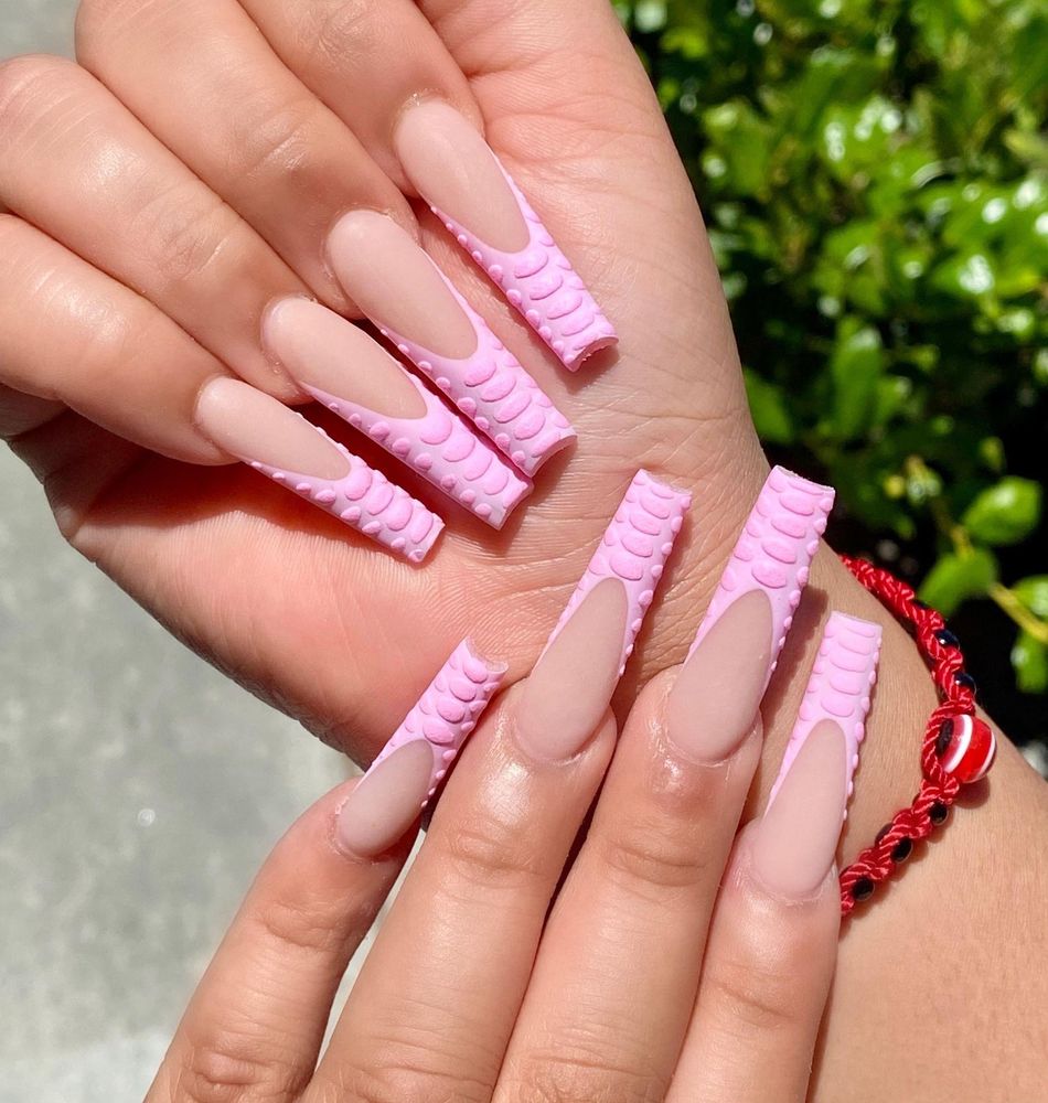 CRYSTAL NAILS LOUNGE - Updated June 2026 - 54 Photos & 21 Reviews ...