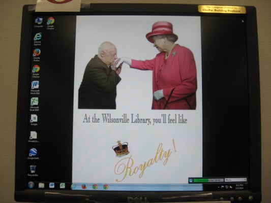 WILSONVILLE PUBLIC LIBRARY - Updated August 2025 - 51 Photos & 21 ...