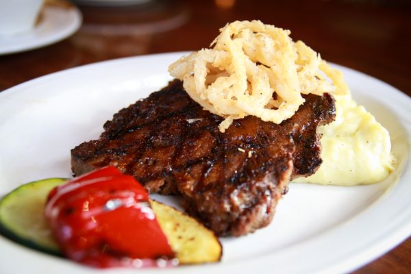 STOCKYARDS TAVERN & CHOPHOUSE - 95 Photos & 78 Reviews - 456 Concord ...