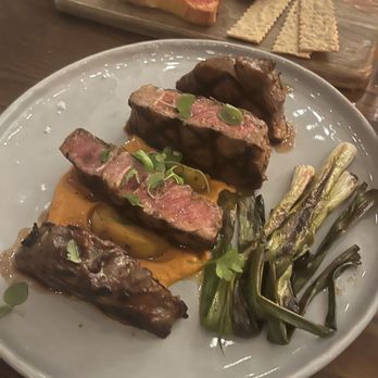 MERCAT A LA PLANXA - 1410 Photos & 1553 Reviews - 638 S Michigan Ave ...