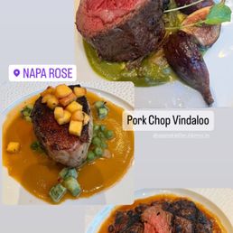 NAPA ROSE - Updated July 2025 - 7567 Photos & 2029 Reviews - 1600 S ...