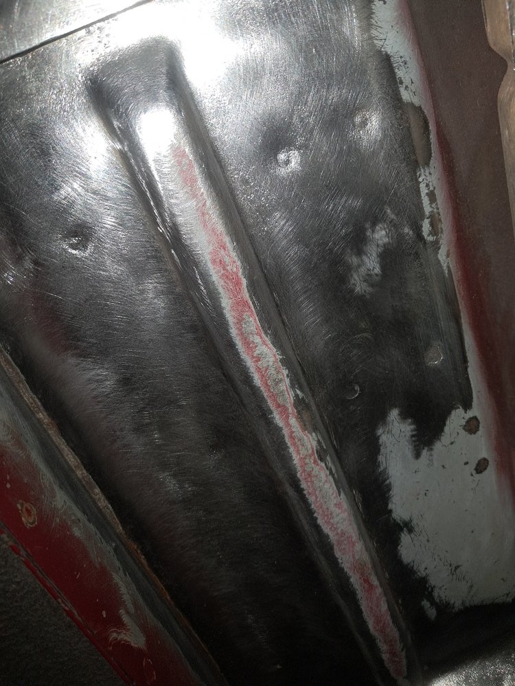 RUST EXTERMINATION & WINTER READY UNDERCOATING RUST PREVENTION ...