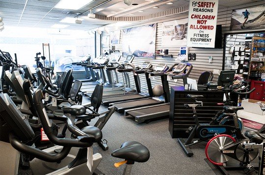 BRANDS CYCLE AND FITNESS - Updated December 2025 - 64 Photos & 176 ...