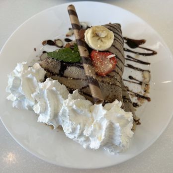 DALI CREPES - 301 Photos & 127 Reviews - 2854 South West Temple, Salt ...