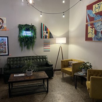 DAILY BUZZ ESPRESSO BAR - Updated October 2024 - 57 Photos & 51 Reviews ...