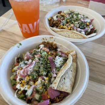 CAVA - Updated June 2024 - 72 Photos & 47 Reviews - 1208 S Clearview ...