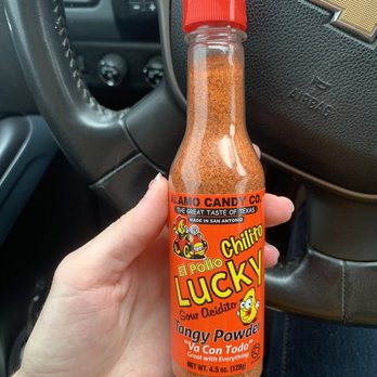 ALAMO CANDY - Updated May 2025 - 202 Photos & 108 Reviews - 1149 W ...