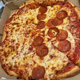 SUN RAY PIZZERIA - Updated January 2026 - 33 Photos & 72 Reviews - 440 ...
