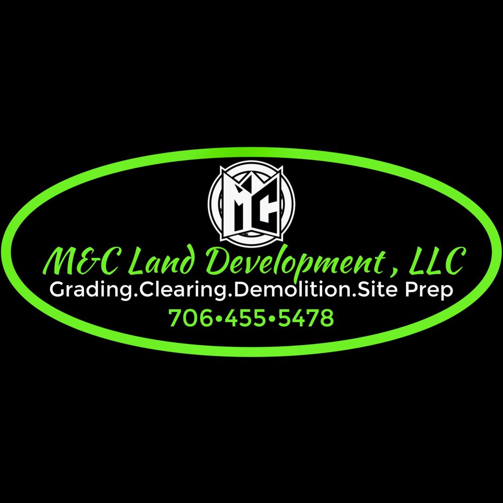 M&C LAND DEVELOPMENT - Updated March 2024 - Cherry Log, Georgia - Demolition Services - Phone ...