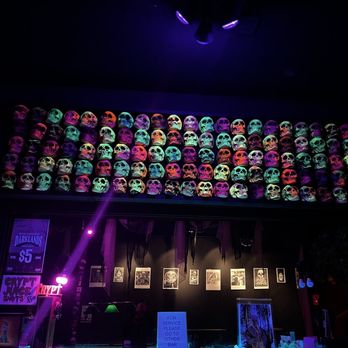 THE CRYPT - Updated February 2025 - 97 Photos & 44 Reviews - 1618 E ...