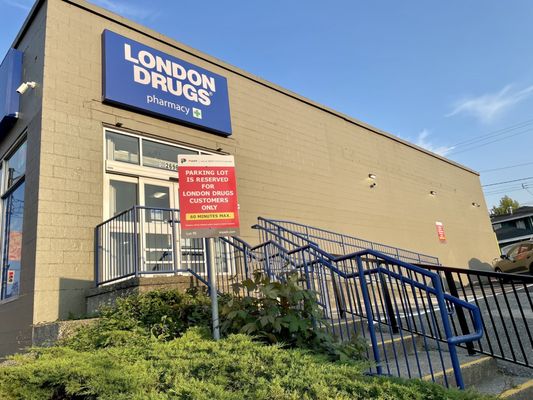 LONDON DRUGS - Updated October 2025 - 16 Photos & 19 Reviews - 2696 ...