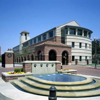 USC POPOVICH HALL, JKP - Updated October 2025 - 611 Exposition Blvd ...