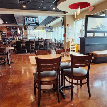 BRIXX WOOD FIRED PIZZA + CRAFT BAR - Updated January 2025 - 60 Photos ...