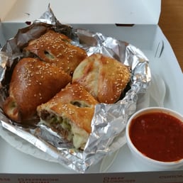 MORRIS PIZZERIA - Updated August 2025 - 30 Photos & 78 Reviews - 161 ...