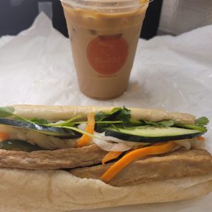 BON MI - 164 Photos & 358 Reviews - 153 Broadway, Eugene, OR - Menu - Yelp