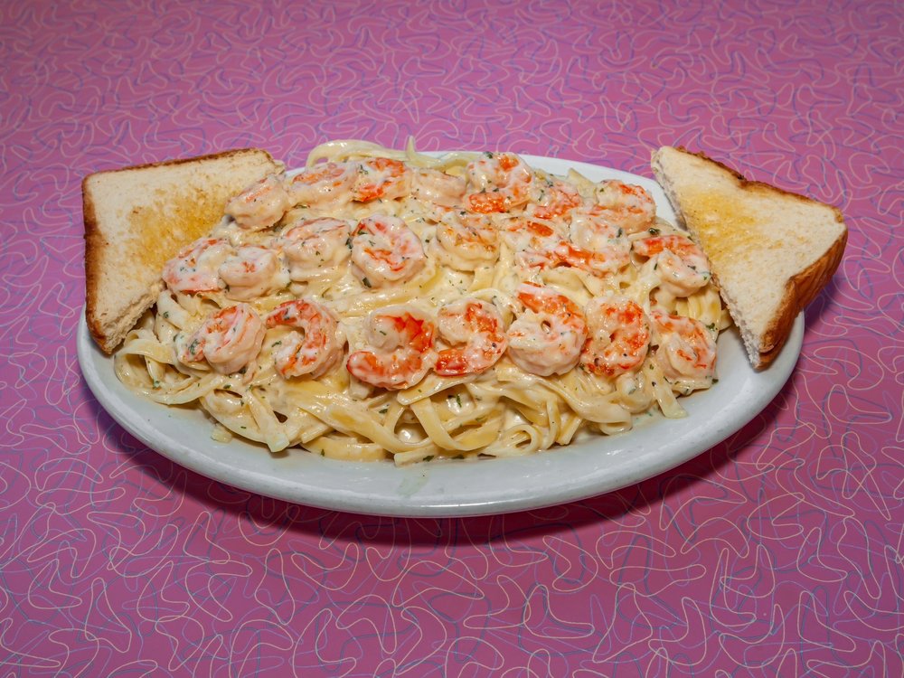 RED LINE DINER - Updated December 2025 - 53 Photos & 35 Reviews - 2691 ...